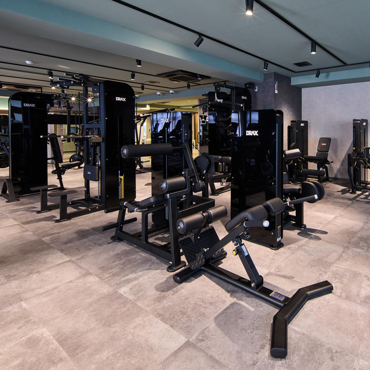 京都市、四条大宮のジム・トレーニングジム｜FITBASE24 四条大宮