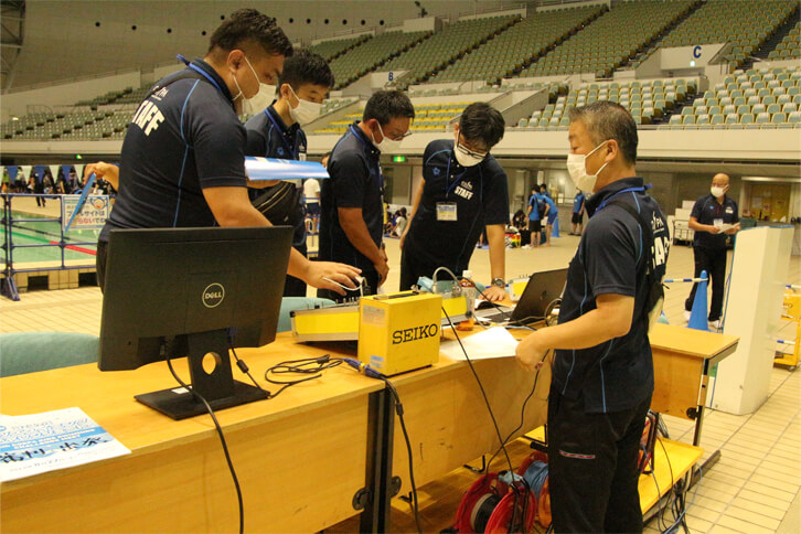 ギャラリー - 株式会社COSPAウエルネス 採用情報サイト